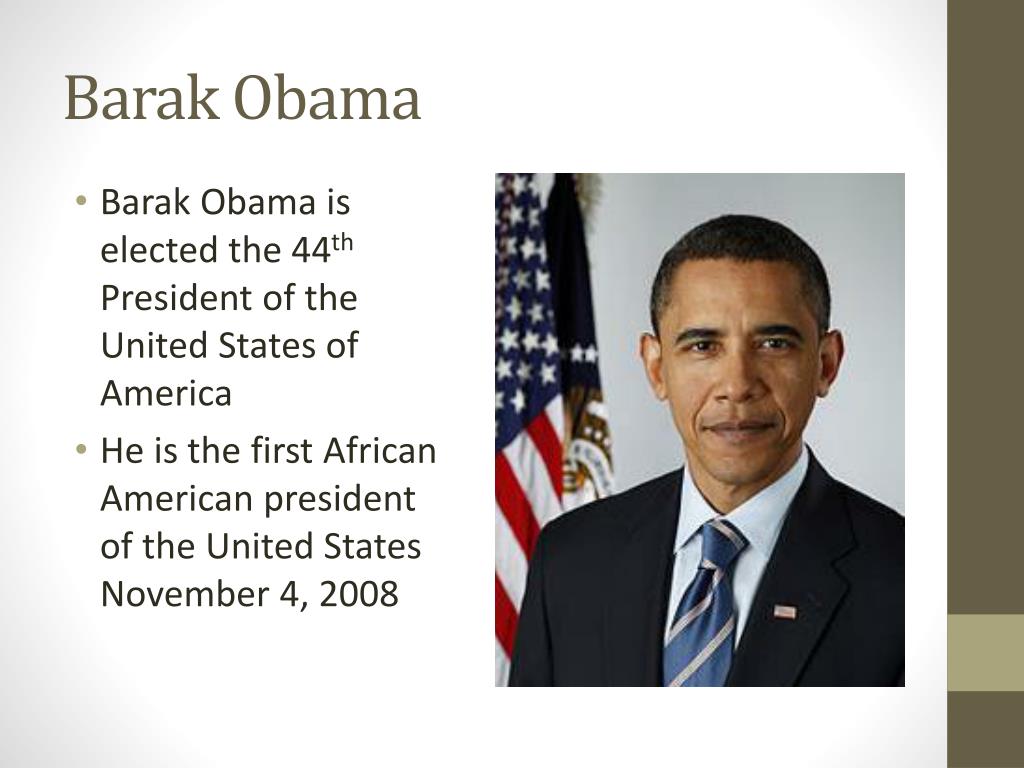PPT - African American History PowerPoint Presentation, free download ...