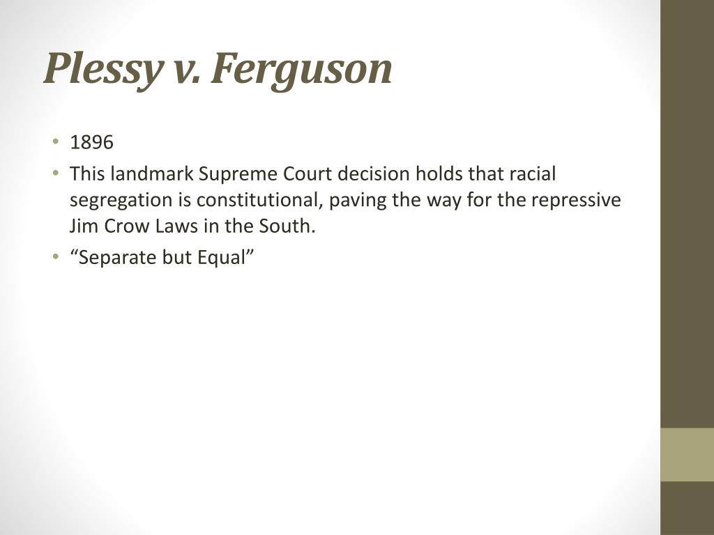 PPT - African American History PowerPoint Presentation, free download ...
