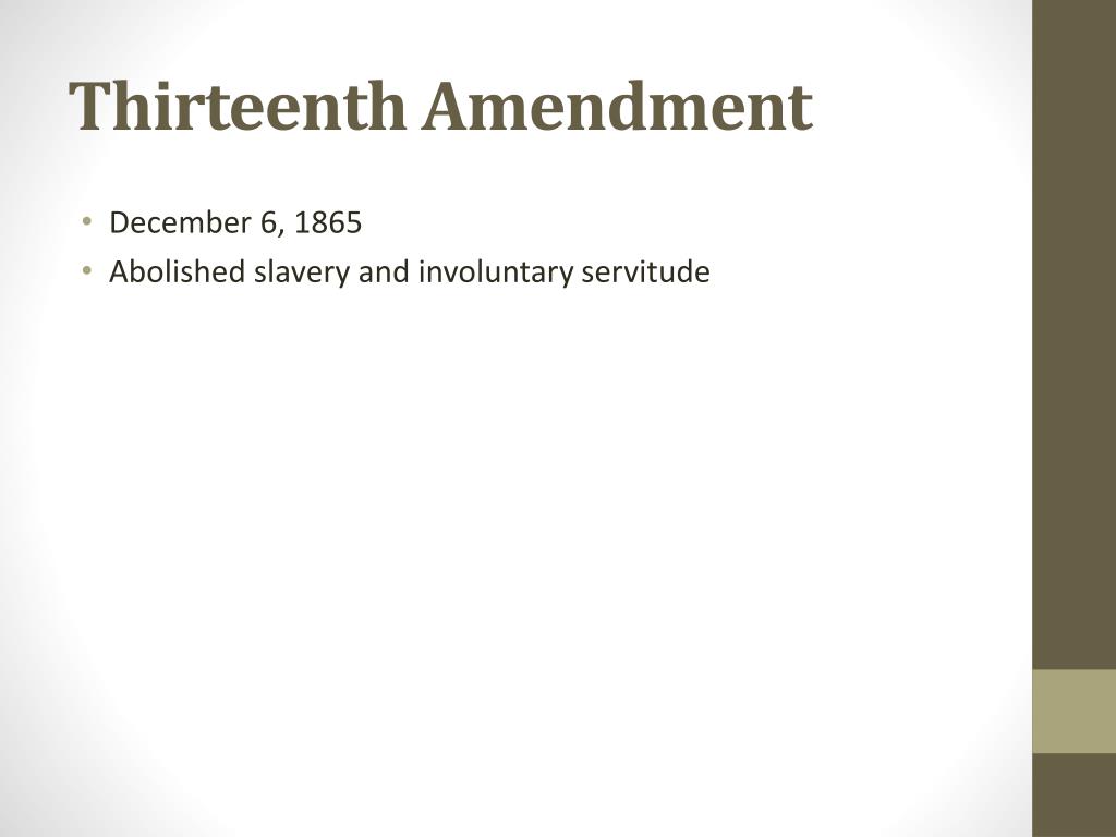 PPT - African American History PowerPoint Presentation, free download ...