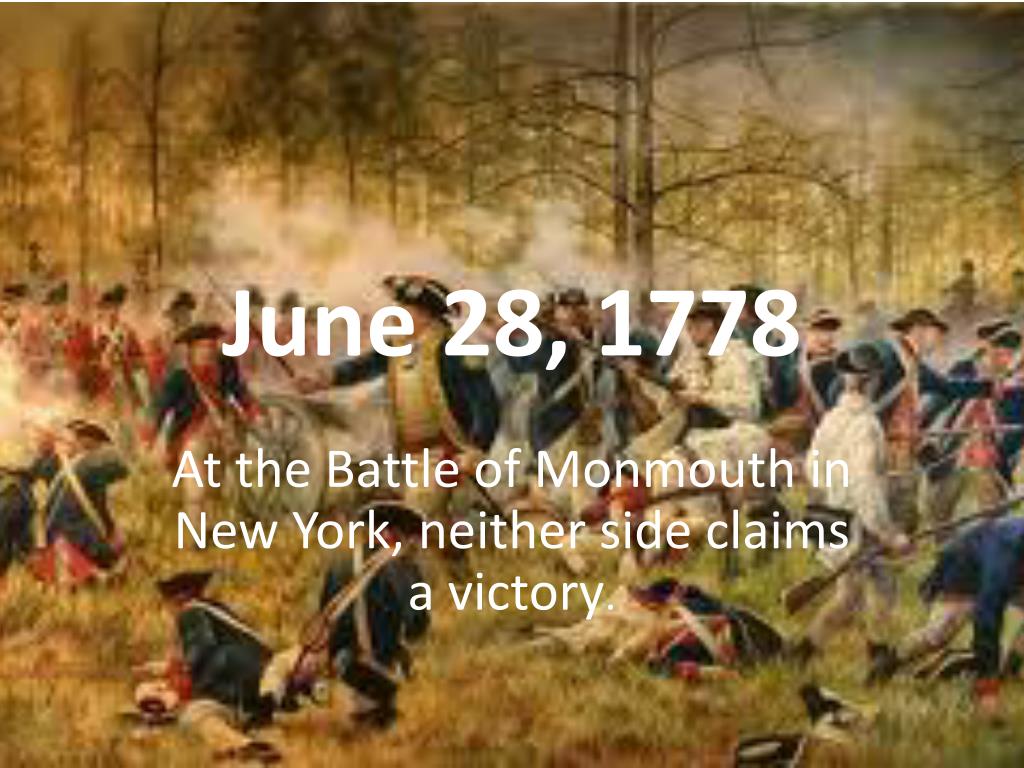 PPT - The American Revolution 1775 to 1783 PowerPoint Presentation ...