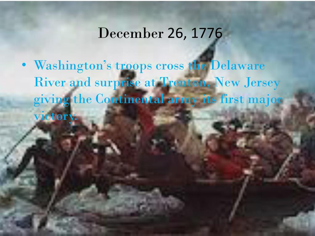 PPT - American Revolution Timeline 1775-1783 PowerPoint Presentation ...
