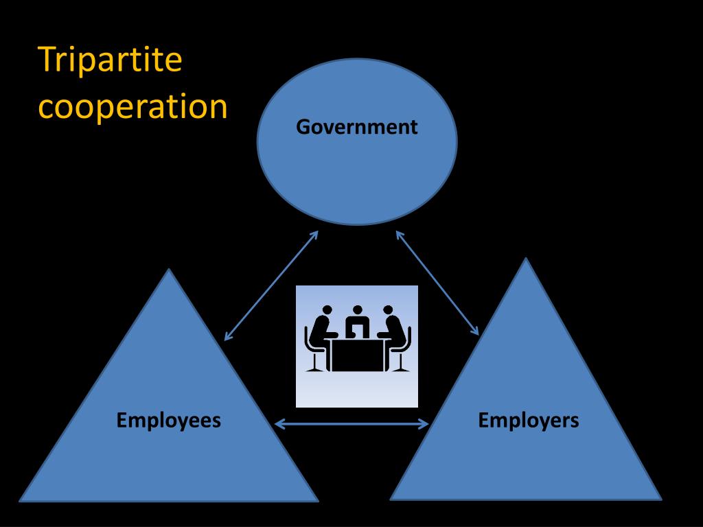 PPT - Promoting the maritime sector – the Norwegian government model ...
