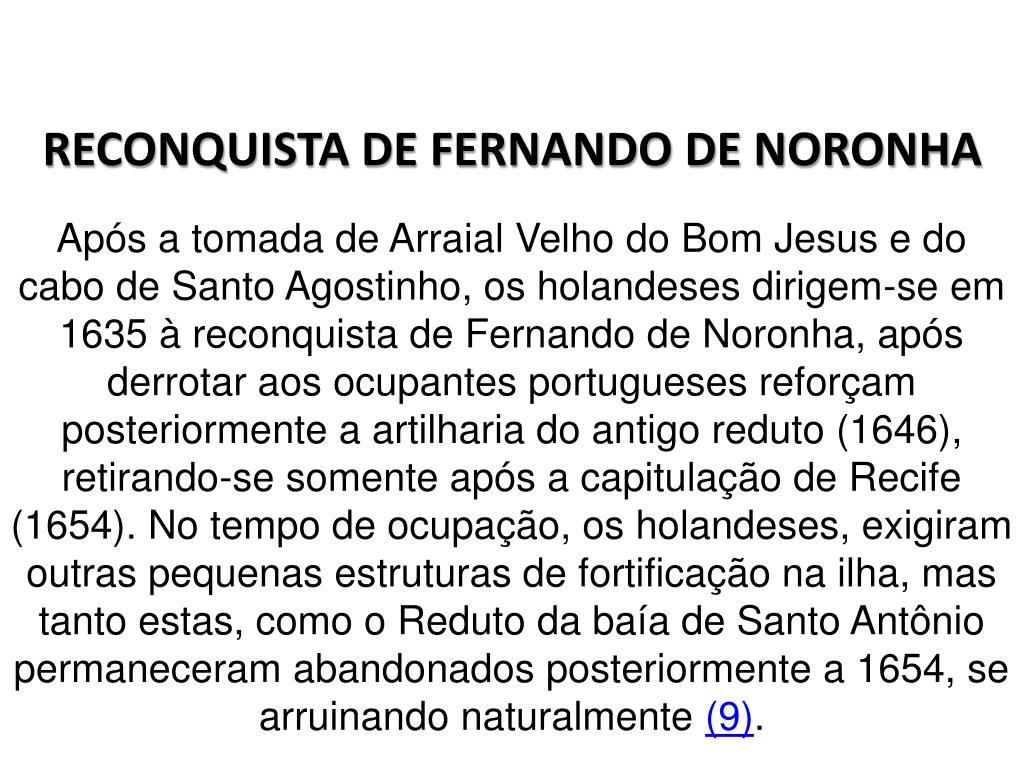 PPT - COMPONENTE CURRICULAR, 2ª Série Tópico nº 5 : a invasão do Brasil ...