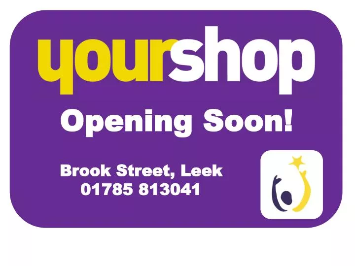 PPT - Opening Soon! PowerPoint Presentation, free download - ID:3175680