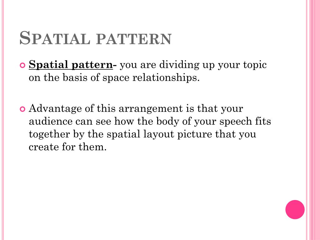 PPT Outlining Your Speech PowerPoint Presentation Free Download ID