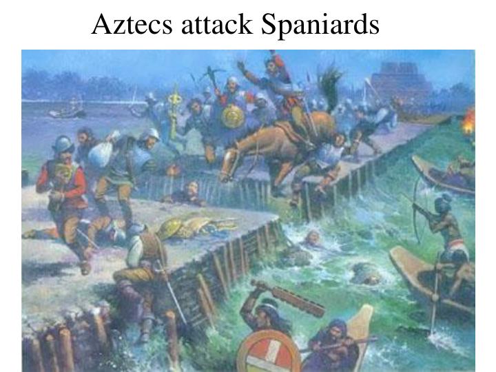 PPT - Hernando Cortes PowerPoint Presentation - ID:3176012