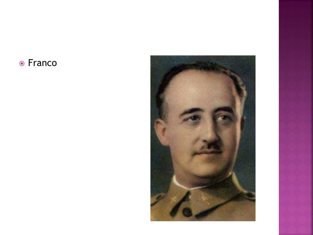 PPT - Spanish Civil War 1936 PowerPoint Presentation, free download ...