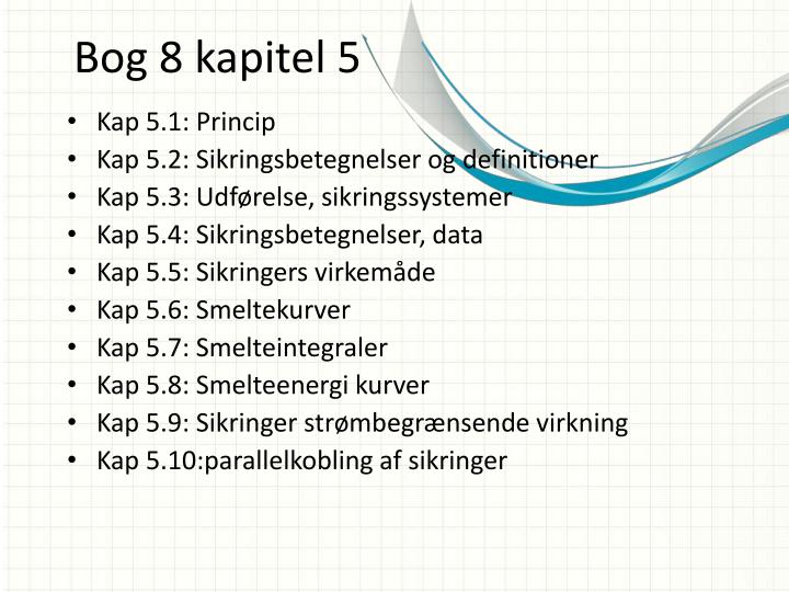 PPT - sikringer PowerPoint Presentation - ID:3177230