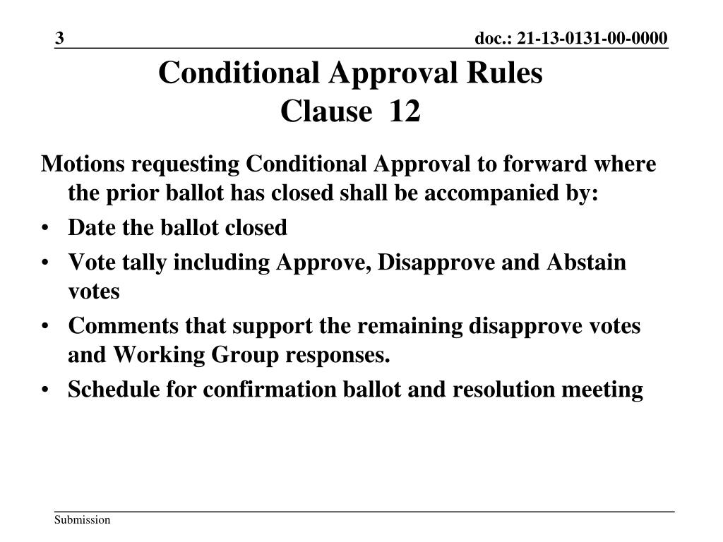 PPT - IEEE 802.21 Motions in July Plenary DCN: 21-13-0131-00-0000 ...