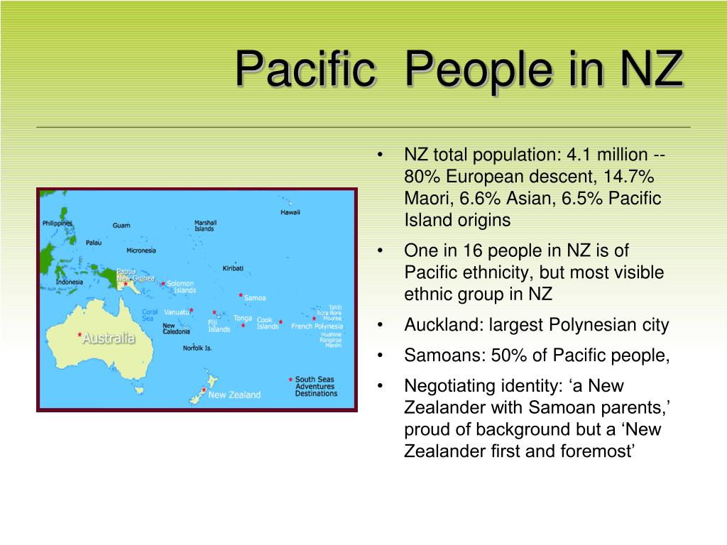PPT - “The Simpsons of the South Pacific:” Transnational media and ...