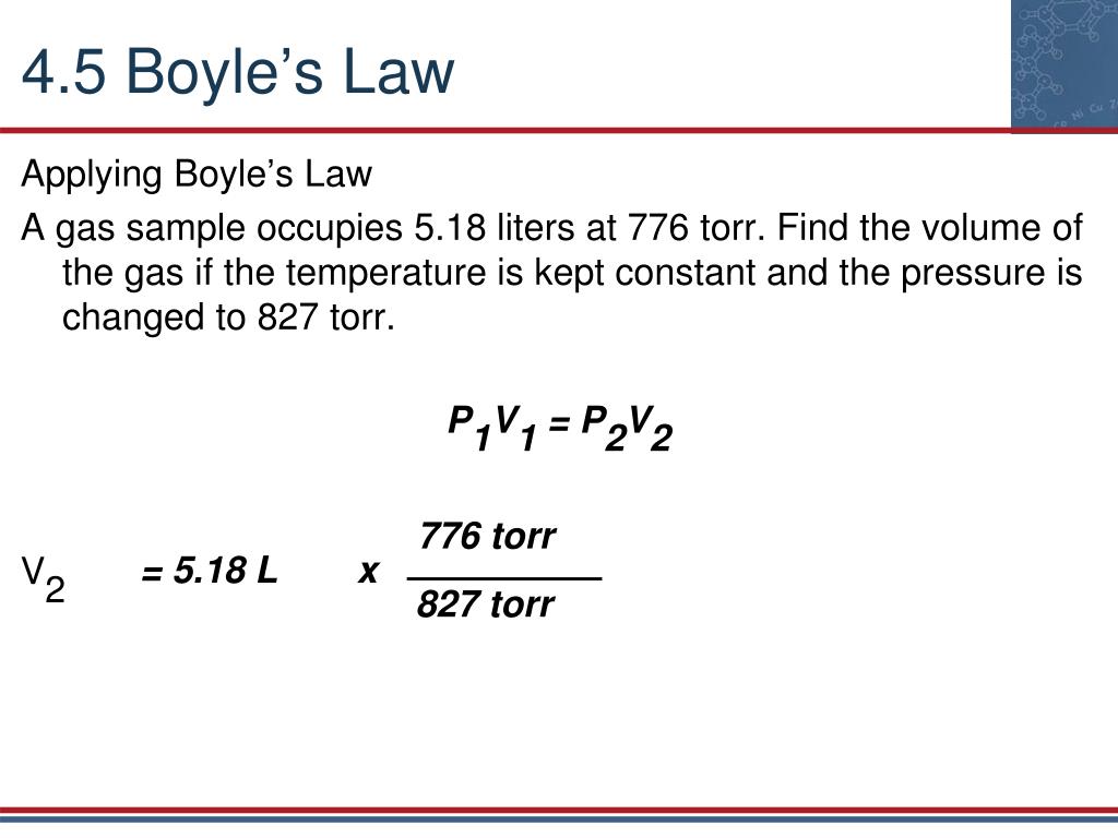 PPT - Chapter 4 Introduction to Gases PowerPoint Presentation, free ... PPT - Chapter 4 Introduction to Gases PowerPoint Presentation, free ...