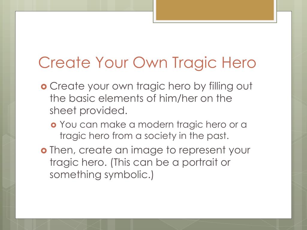 PPT - English 10 Honors Day 34 PowerPoint Presentation, free download ...