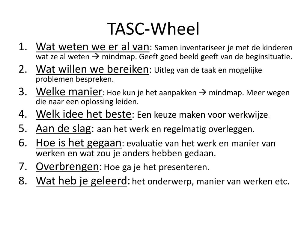 PPT - Marijke Gerritsen leerkracht groep 9 PowerPoint Presentation ...