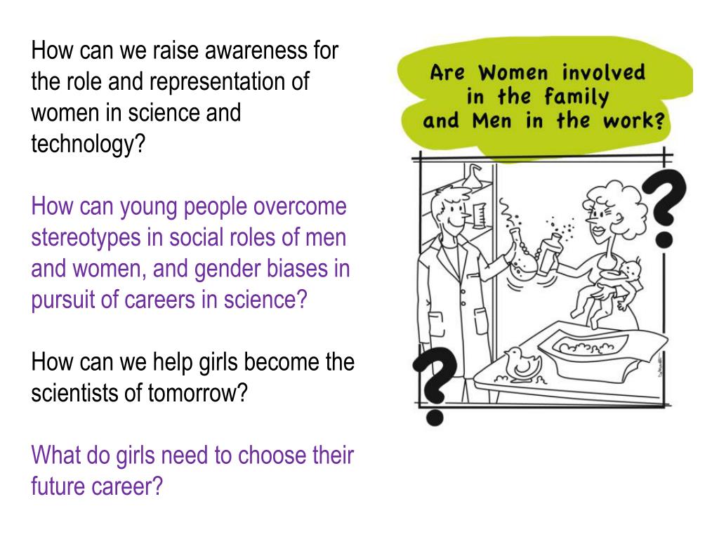 Ppt Breaking Gender Barriers Powerpoint Presentation Free Download