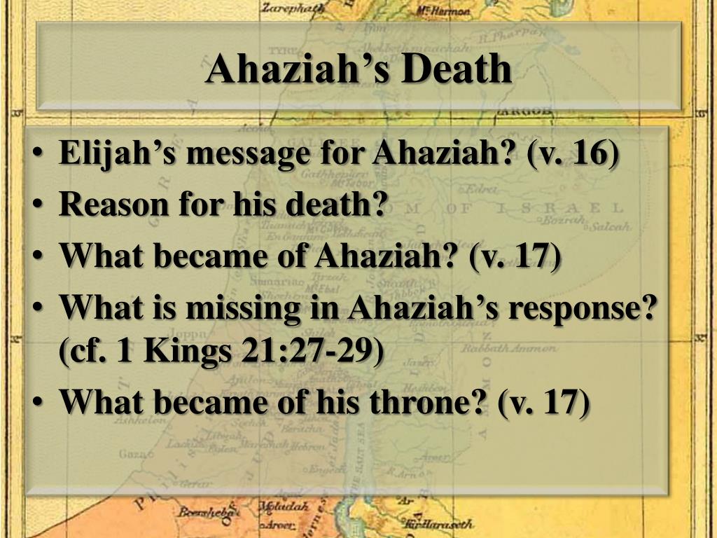 PPT - The Kings of Israel & Judah PowerPoint Presentation, free ...