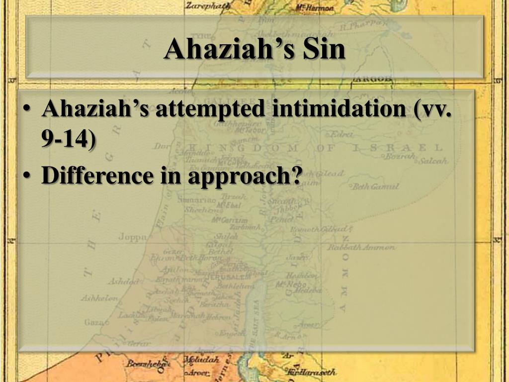 PPT - The Kings of Israel & Judah PowerPoint Presentation, free ...