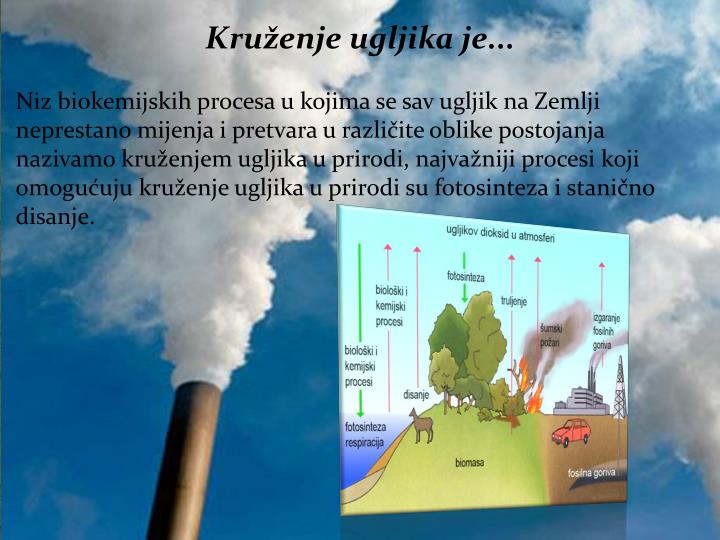 PPT - Ugljik PowerPoint Presentation - ID:3183408