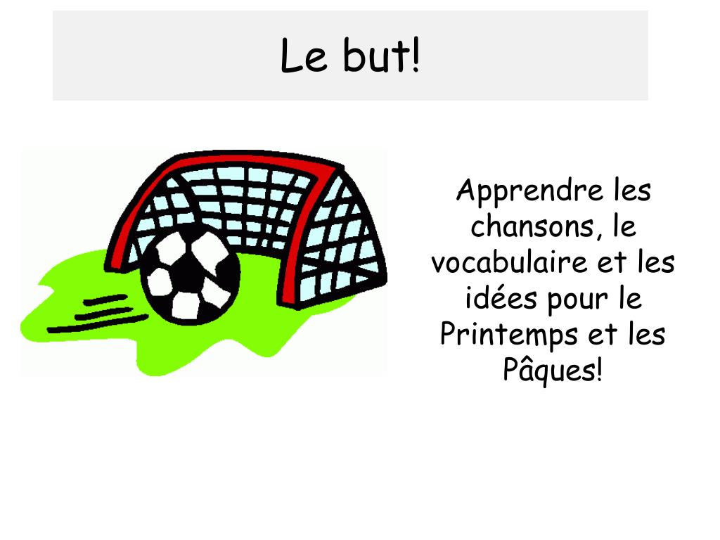 PPT - Aujourd’hui c’est mercredi vingt-six mars PowerPoint Presentation ...