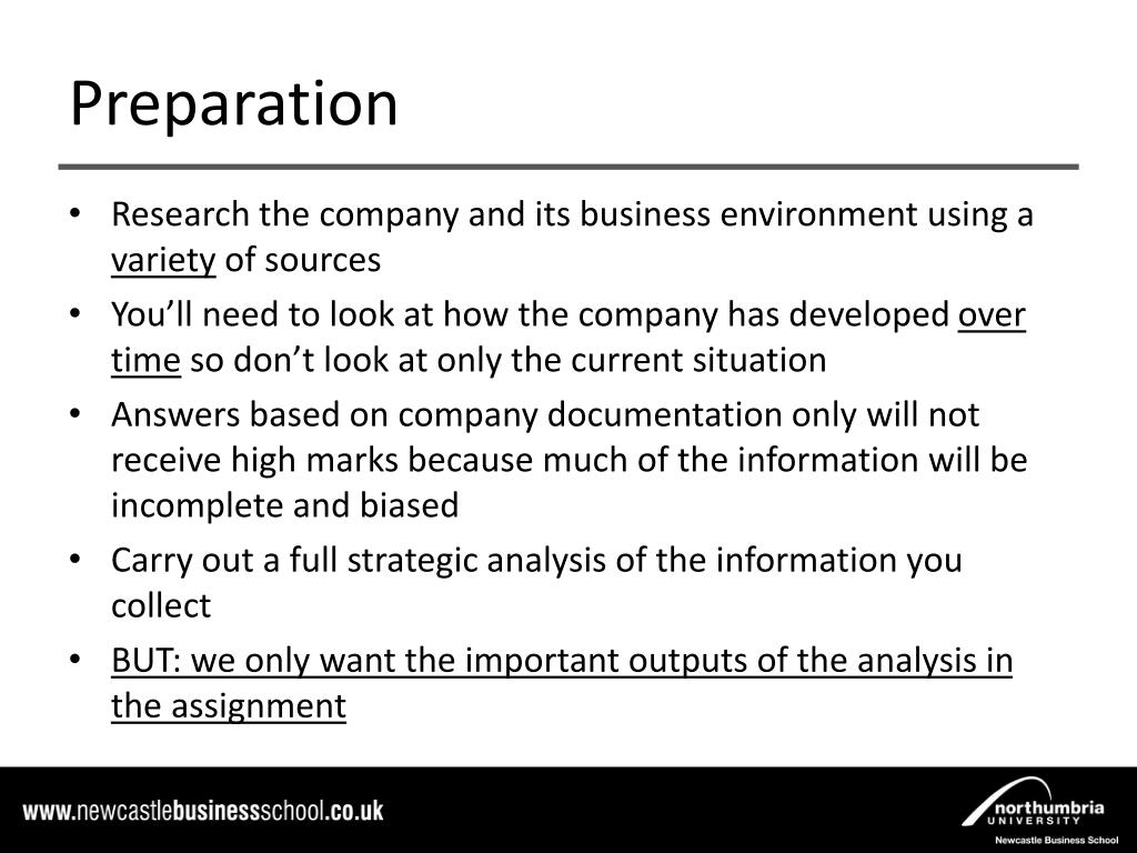 PPT - SM0374 Strategic Management and Leadership PowerPoint ...