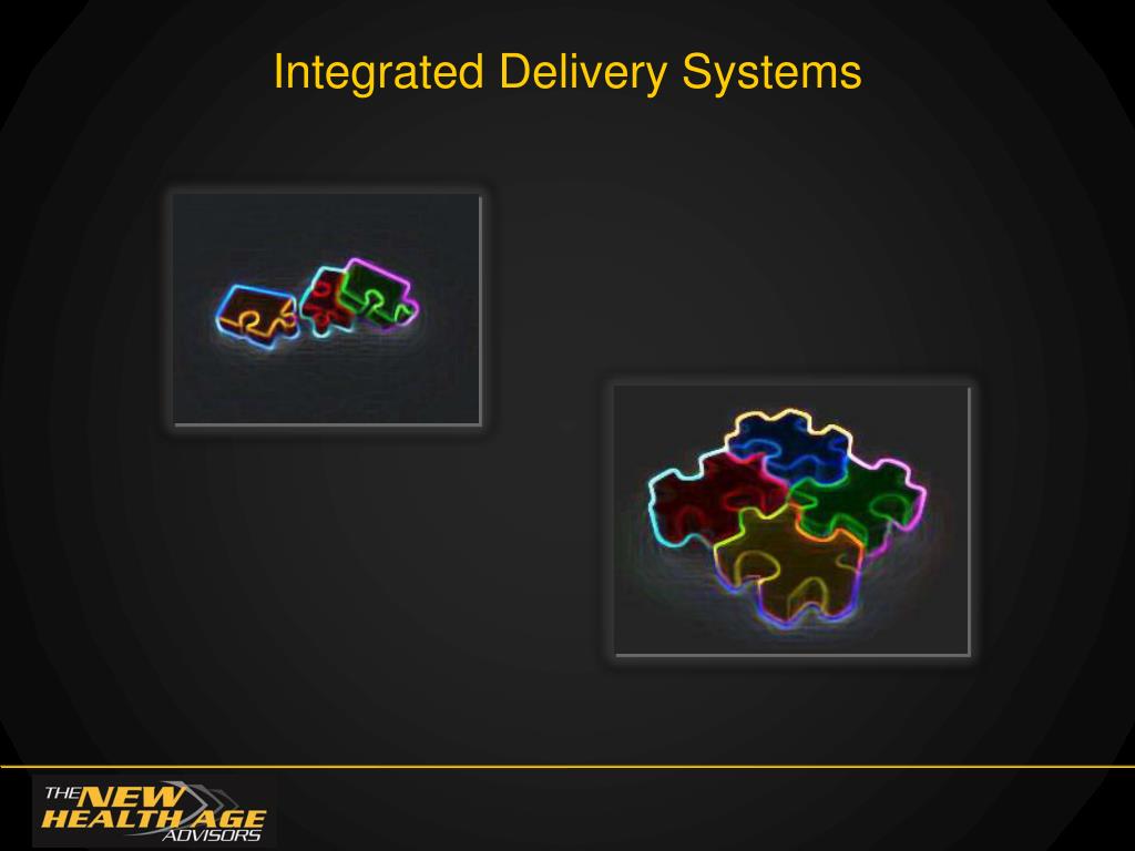 PPT - The New Health Age: The Future of Health Care in America ...