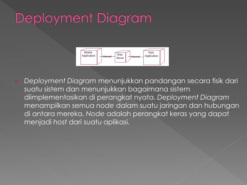 PPT - Rancang Bangun Aplikasi Panduan Fitness Berbasis Mobile (Studi ...