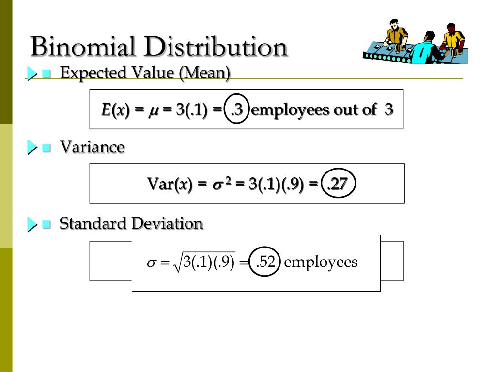 Ppt Variance And Standard Deviation Powerpoint Presentation Free