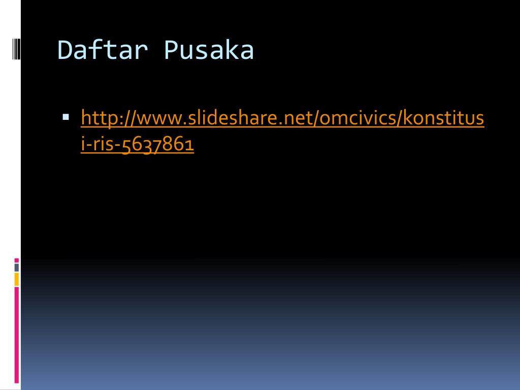 Ppt Uud Ris 1949 1950 Powerpoint Presentation Free Download Id3189043