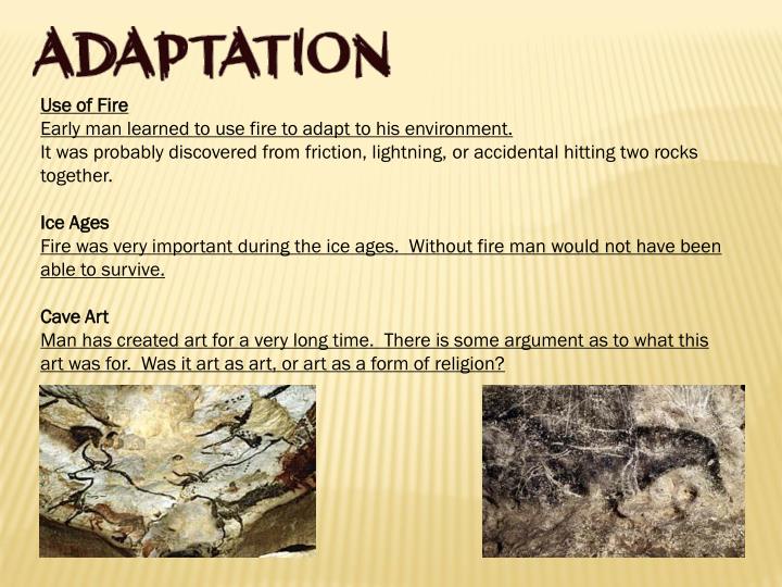 PPT - Early Humans PowerPoint Presentation - ID:3189548