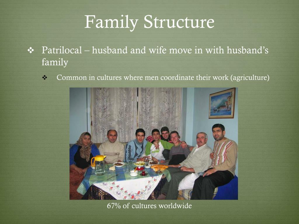 PPT - Beauty, Family, and Household PowerPoint Presentation, free ...