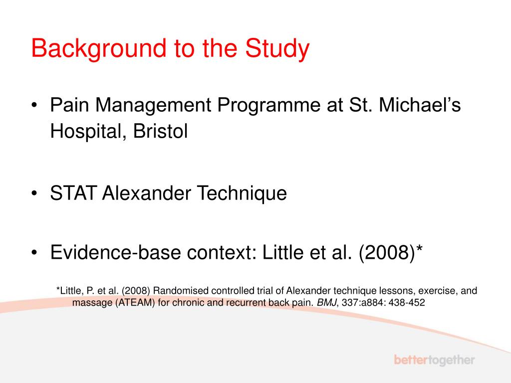 PPT - Dr Stuart McClean, UWE Bristol Dr Lesley Wye, Bristol University ...