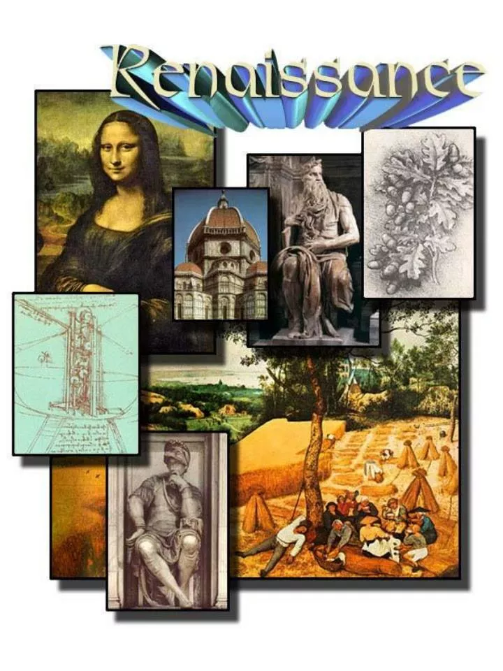 PPT - MIDDLE AGES / PRE-RENAISSANCE Middle Ages (AKA medieval times ...