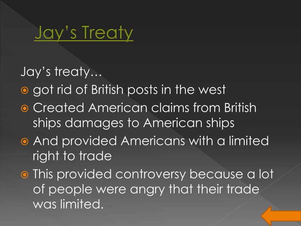 PPT - The Election of 1796: Jefferson vs. Adams PowerPoint Presentation ...
