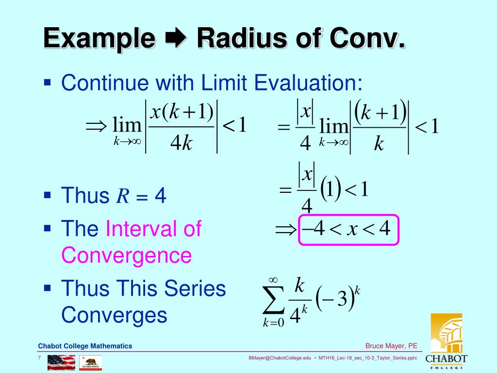 PPT - Understanding Power Series in Mathematics PowerPoint Presentation ...