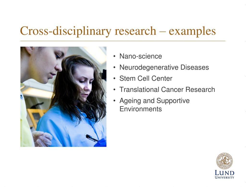 PPT - Faculty of Medicine at Lund University - Education, Research ...