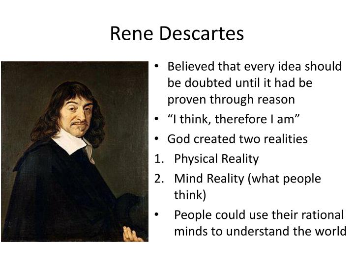 PPT - Scientific Revolution PowerPoint Presentation - ID:3190928