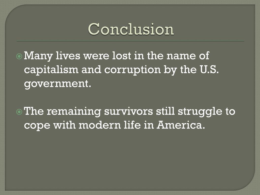 PPT - The Dakota War of 1862 PowerPoint Presentation, free download ...