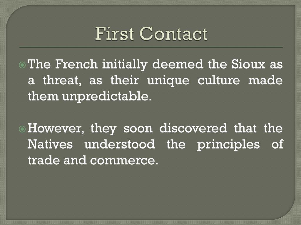 PPT - The Dakota War of 1862 PowerPoint Presentation, free download ...