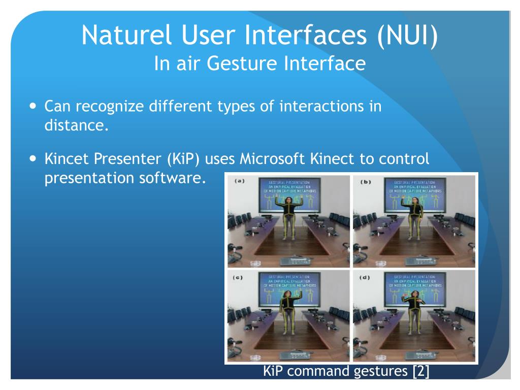 PPT - Natural User Interface (NUI) PowerPoint Presentation, free ... PPT - Natural User Interface (NUI) PowerPoint Presentation, free ...