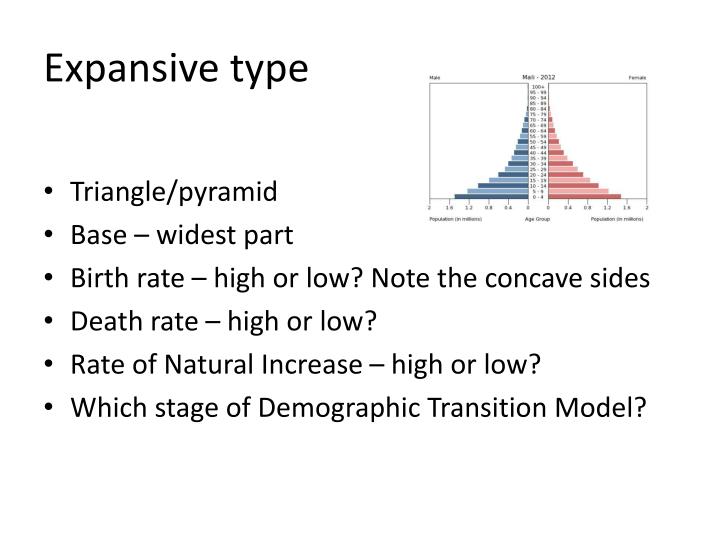 PPT - Population Pyramids PowerPoint Presentation - ID:3191607