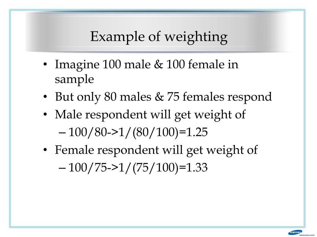 PPT - Cross Sectional Studies Son Hee Jung 2013/03/25 PowerPoint ...