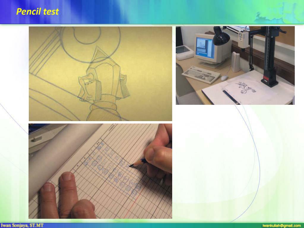 PPT - Principles & Design Of animation Produksi Film Animasi Kuliah-16 ...