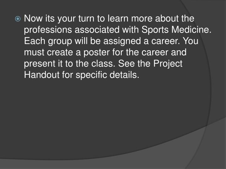 PPT - Introduction to Sports Medicine PowerPoint Presentation - ID:3193362
