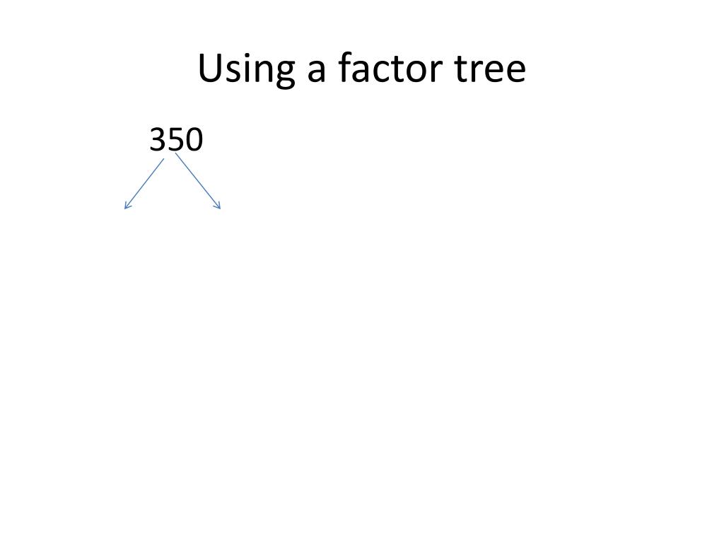 PPT LCM And HCF PowerPoint Presentation Free Download ID 3193611