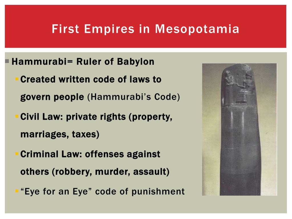 PPT - Ancient Middle East & Egypt 3200 B.C.-500B.C. PowerPoint ...