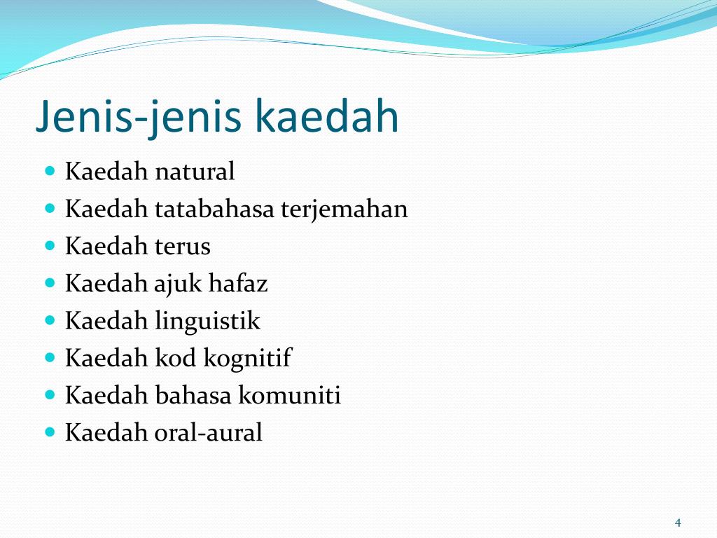 PPT - EED 3211 PRINSIP PENGAJARAN BACAAN PowerPoint Presentation, free ...