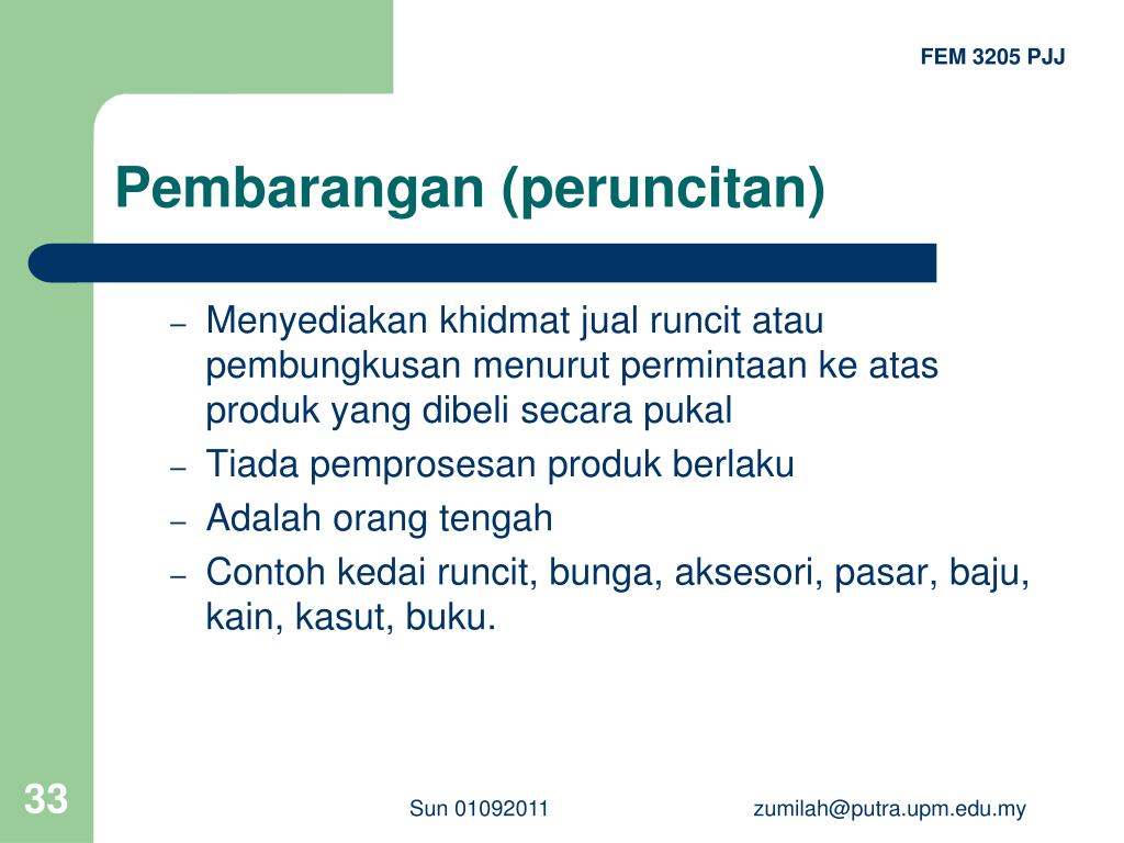 PPT - Pembangunan Perusahaan Keluarga FEM3205 PowerPoint Presentation ...