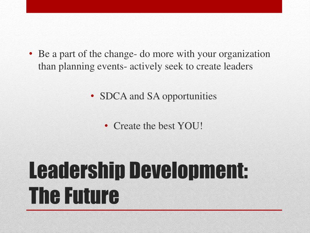 PPT - The Art of Leadership PowerPoint Presentation, free download - ID ...