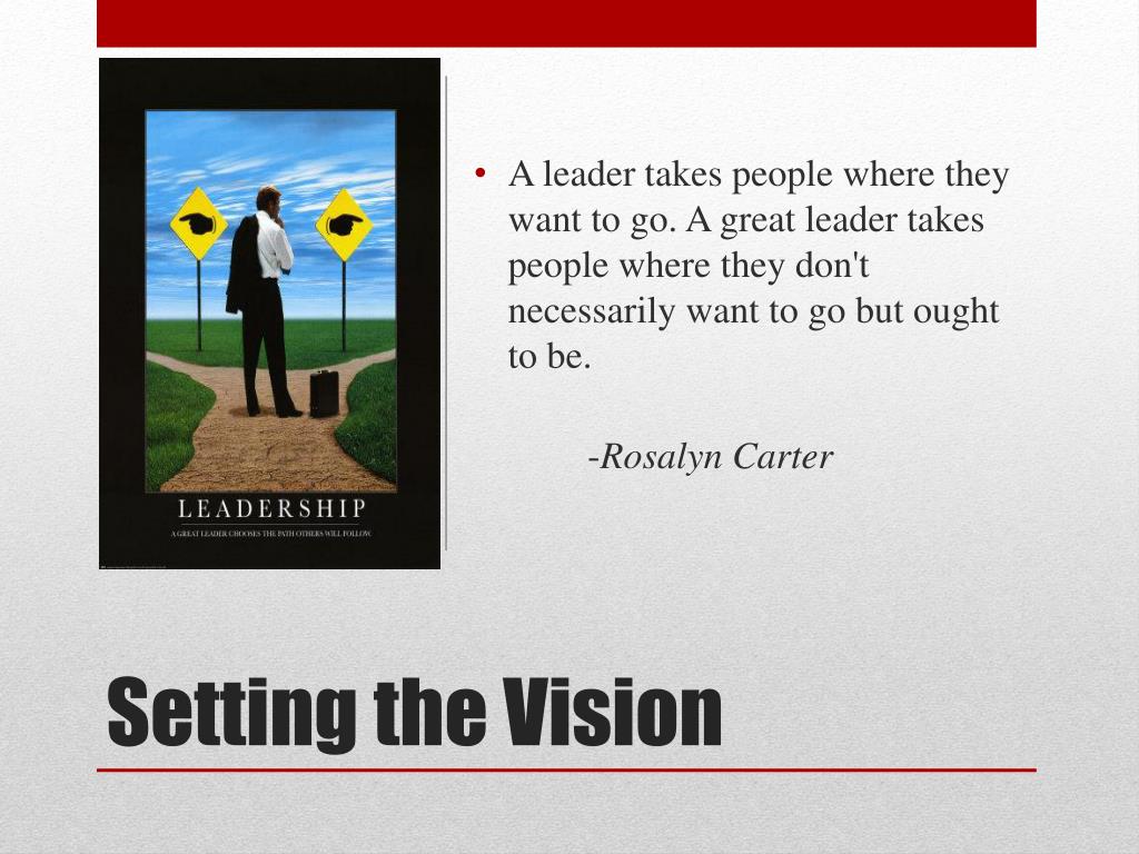 PPT - The Art of Leadership PowerPoint Presentation, free download - ID ...