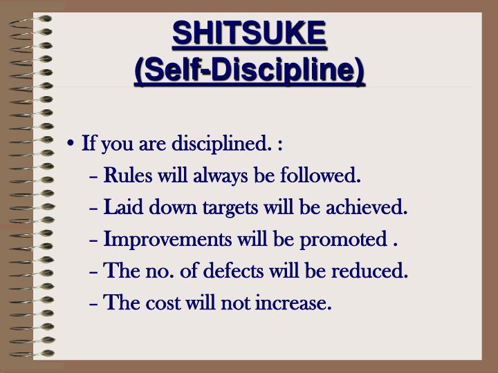 PPT - 5-S: Housekeeping PowerPoint Presentation - ID:3195075