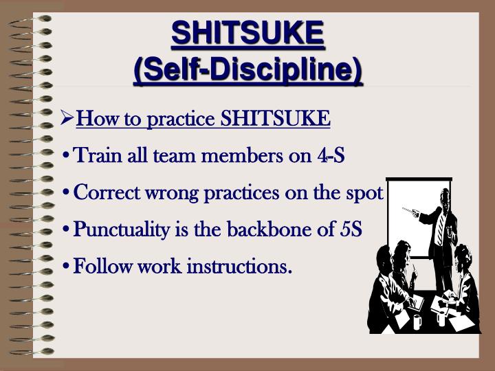 PPT - 5-S: Housekeeping PowerPoint Presentation - ID:3195075